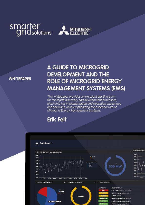 A Guide To Microgrid Development